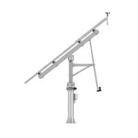 China 2kW-4kW PANELS Solar Tracking System Solar Sun Tracker For Home for sale