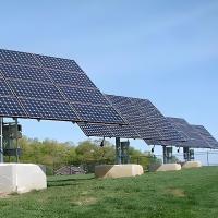 China Single Axis: Complete Single Axis Solar Tracker Kit for sale