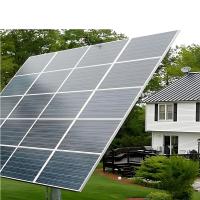 China Dual Solar tracker controller: 2-Axis Automatic Solar Tracker Kit for sale
