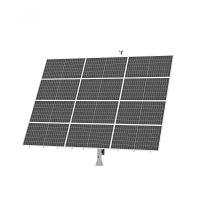 China Dual Solar tracker controller: 2-Axis Automatic Solar Tracker Kit for sale