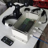 China Smart Dual Axis Solar Tracking Controller RS485-MODBUS Sun Tracker Controller for sale