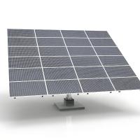 China Single Axis: Industrial Single Axis PV Tracker for sale