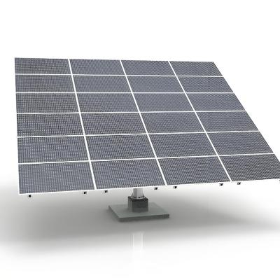 China Single Axis: Industrial Single Axis PV Tracker for sale