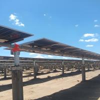 China Single Axis: Industrial Single Axis PV Tracker for sale