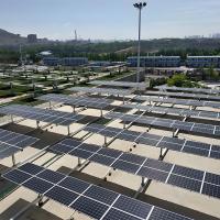 China Single Axis: Industrial Single Axis PV Tracker for sale