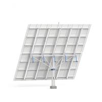 China 50-60kW PANELS: Utility-Scale Solar Tracking System for sale