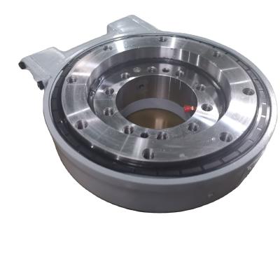 China SE7 Solar Tracker Slew Drive 663Nm 50mn 42crmo Slewing Drive for sale