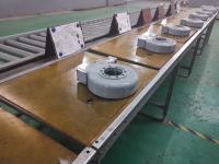 China SE7 Solar Tracker Slew Drive 663Nm 50mn 42crmo Slewing Drive for sale