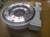 China SE7 Solar Tracker Slew Drive 663Nm 50mn 42crmo Slewing Drive for sale