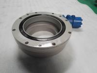 China SE12 Dual Axis Solar Tracking System 3267Nm Heavy Duty Reducer 42crmo Planetary Gearbox Motor Slewing Drive Cross Roller Feature for sale