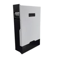 China 12.8v 12v 24ah Lithium Iron Phosphate BES-48100  Lighting Battery Pack Solar Battery for sale