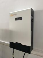 China 12.8v 12v 24ah Lithium Iron Phosphate BES-48100  Lighting Battery Pack Solar Battery for sale