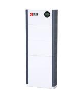 China 20kWh Battery Pack 10kw Inverter All In One Solar Energy System With Solar Tracker for sale