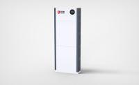 China 20kWh Battery Pack 10kw Inverter All In One Solar Energy System With Solar Tracker for sale