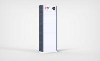 China 20kWh Battery Pack 10kw Inverter All In One Solar Energy System With Solar Tracker for sale