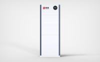 China 20kWh Battery Pack 10kw Inverter All In One Solar Energy System With Solar Tracker for sale