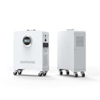 China 1.2kWh Battery Pack and 1kw Inverter Solar Energy System Energy Storage System for sale