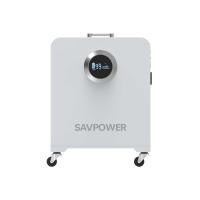 China 1.2kWh Battery Pack and 1kw Inverter Solar Energy System Energy Storage System for sale