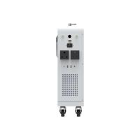 China 1.2kWh Battery Pack and 1kw Inverter Solar Energy System Energy Storage System for sale
