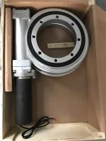 China SE9 Industrial 1500Nm Slew Drive Bearing Grid Solar Tracking Slewing Bearing for sale