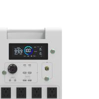 China 51.2v 5.12kWh Battery Pack and 5kw Inverter Together Solar Energy Storage System for sale