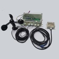 China 24V/12V Solar Tracker Controller Astro Real Time Sensor Sun Tracking Controller for sale