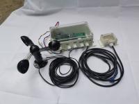 China 24V/12V Solar Tracker Controller Astro Real Time Sensor Sun Tracking Controller for sale