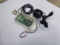 China 24V/12V Solar Tracker Controller Astro Real Time Sensor Sun Tracking Controller for sale