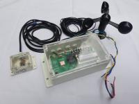 China 1 Axis Solar Tracking Controller GPS Astronomy Sun Tracker Controller for sale