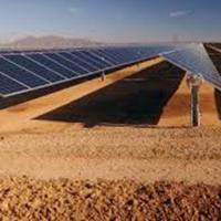 China Factory Supply Best Price 10KW Dual Axis Solar Panel Tracking System All Key Components Including Slewing Drive Solar Tracker for sale