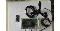 China GPSST-D Dual Axis Solar Tracker Controller Automatic GPS Slewing Drive for sale
