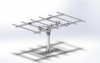 China 5KW 10-PANEL Heavy Duty Solar Panel System Linear Actuator Slew Drive Controller Key Components for Efficient Solar Tracking for sale