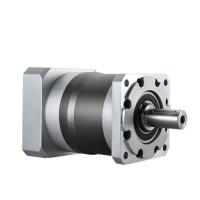 China 160mm Planetary Speed Reducer 15N.M Servo Motor Speed Reducer for sale
