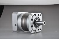 China 160mm Planetary Speed Reducer 15N.M Servo Motor Speed Reducer for sale