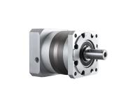 China 160mm Planetary Speed Reducer 15N.M Servo Motor Speed Reducer for sale