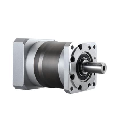 China OEM Planetary Gear Reducer Torque Max 200n.M Low Noise Servo Speed Reducer for sale