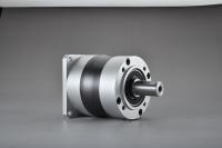 China OEM Planetary Gear Reducer Torque Max 200n.M Low Noise Servo Speed Reducer for sale