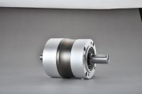 China OEM Planetary Gear Reducer Torque Max 200n.M Low Noise Servo Speed Reducer for sale