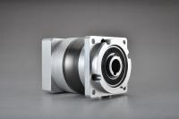 China OEM Planetary Gear Reducer Torque Max 200n.M Low Noise Servo Speed Reducer for sale