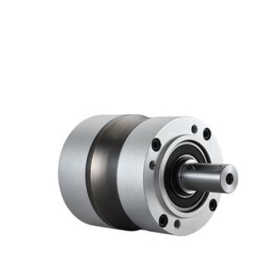 China 160mm Motor Speed Reducer Planetary Gear Reducer For Solar Tracker for sale