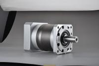 China 160mm Motor Speed Reducer Planetary Gear Reducer For Solar Tracker for sale