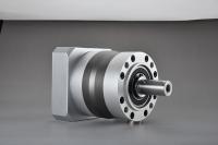 China 160mm Motor Speed Reducer Planetary Gear Reducer For Solar Tracker for sale