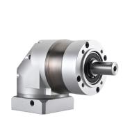 China Max 200N.M Planetary Gear Reducer Low Noise Electric Motor Speed Reducer for sale