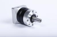 China Max 200N.M Planetary Gear Reducer Low Noise Electric Motor Speed Reducer for sale