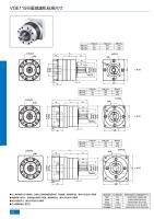 China 1HP Gear Motor Reducer 3000rmp Gearbox Reducer For Electric Motor for sale