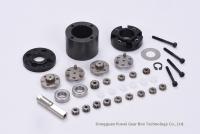 China Mini Automatic Cycloidal Planetary Speed Reducers For AGV AMR Dings Nanotec for sale