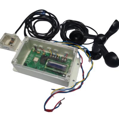 China Automatic Sun Tracker Controller GPSST-D Single Axis Tracker Controller for sale