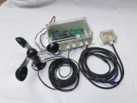 China Automatic Sun Tracker Controller GPSST-D Single Axis Tracker Controller for sale