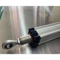 China 40000N Lifting Linear Actuator 12V/24V 800mm Stroke Industrial Linear Motor for sale