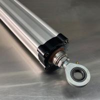 China 40000N Lifting Linear Actuator 12V/24V 800mm Stroke Industrial Linear Motor for sale